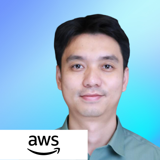 AWS Hong Kong Security Day 2025